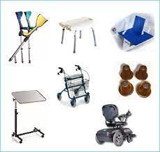 Le Collectif Handicap 54 Bilan d’évaluation des aides techniques : la ...