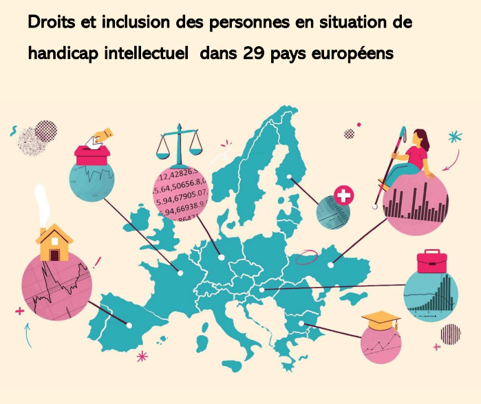 Le Collectif Handicap 54 Où en est-on des droits et l’inclusion des ...