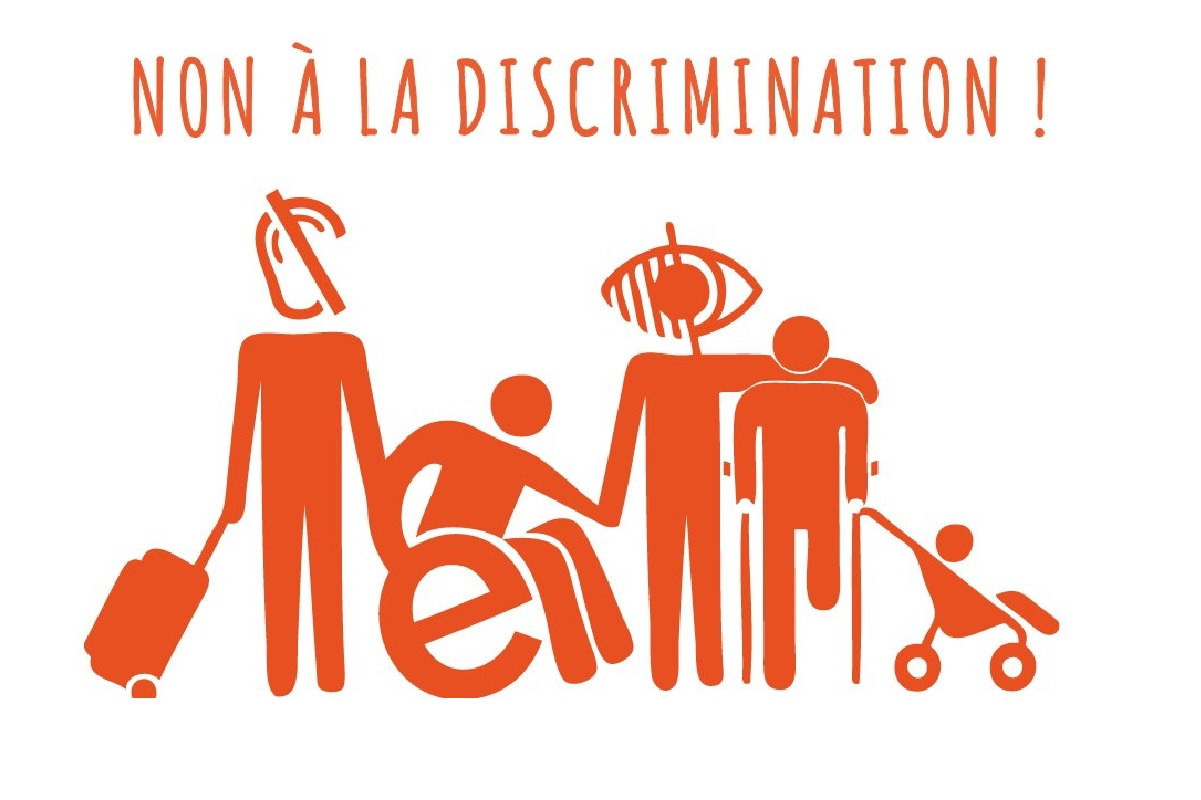 Le Collectif Handicap 54 1er mars, Journée zéro discrimination ...
